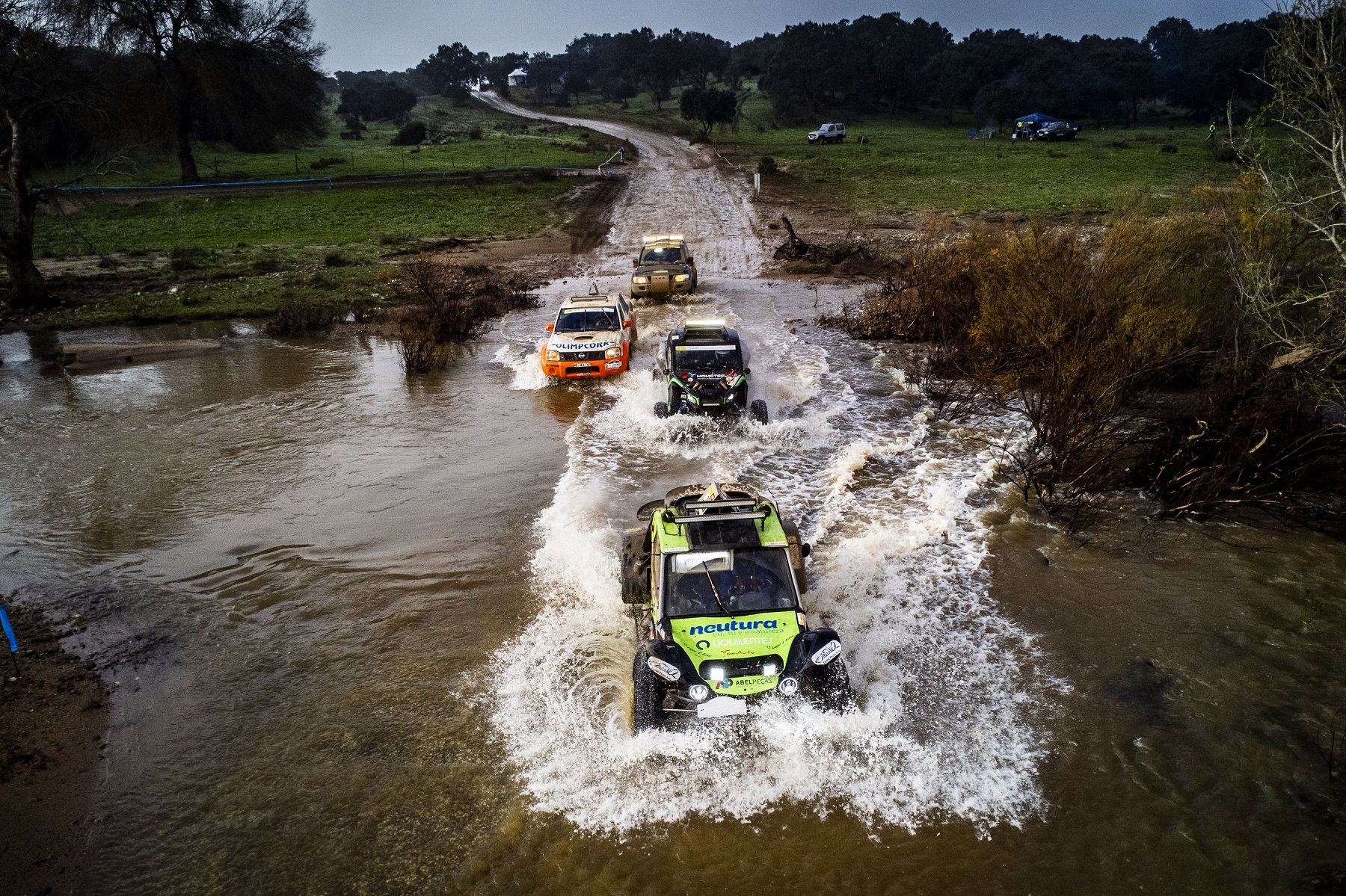 Alfandeguense Manuel Aires vence BP Ultimate 24 Horas TT Vila de Fronteira (com galeria ...